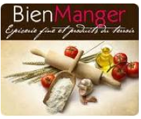 Catalogue Bien Manger, terroir de France et d'Italie